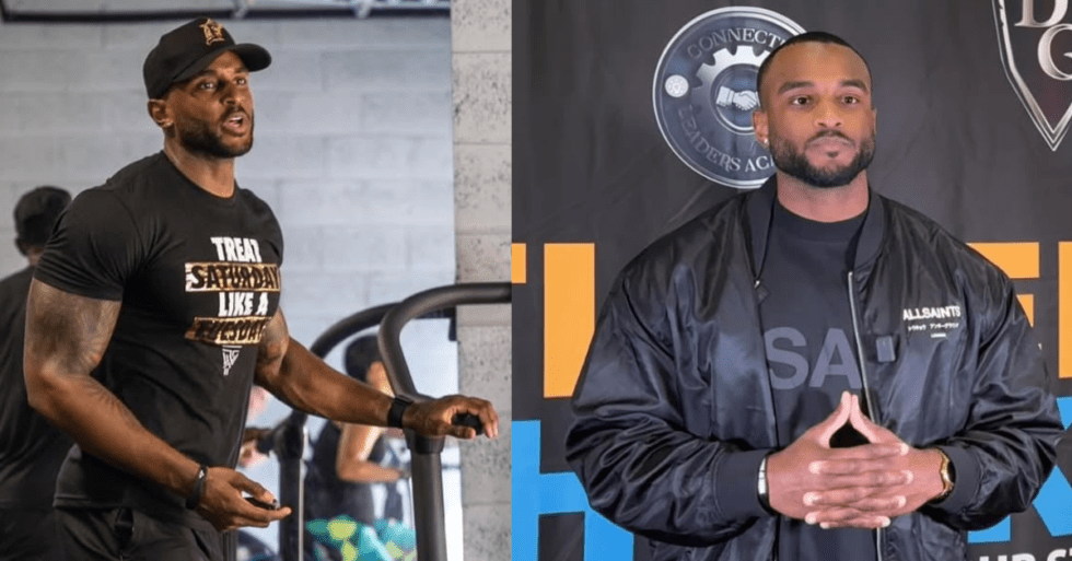 Unlocking High-Level Men’s Health: The Transformational Partnership ...