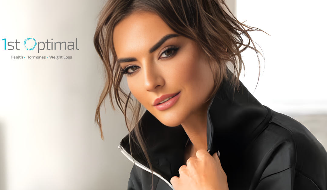 1st Optimal and Whitney Johns: A Transformative Partnership for Women’s ...