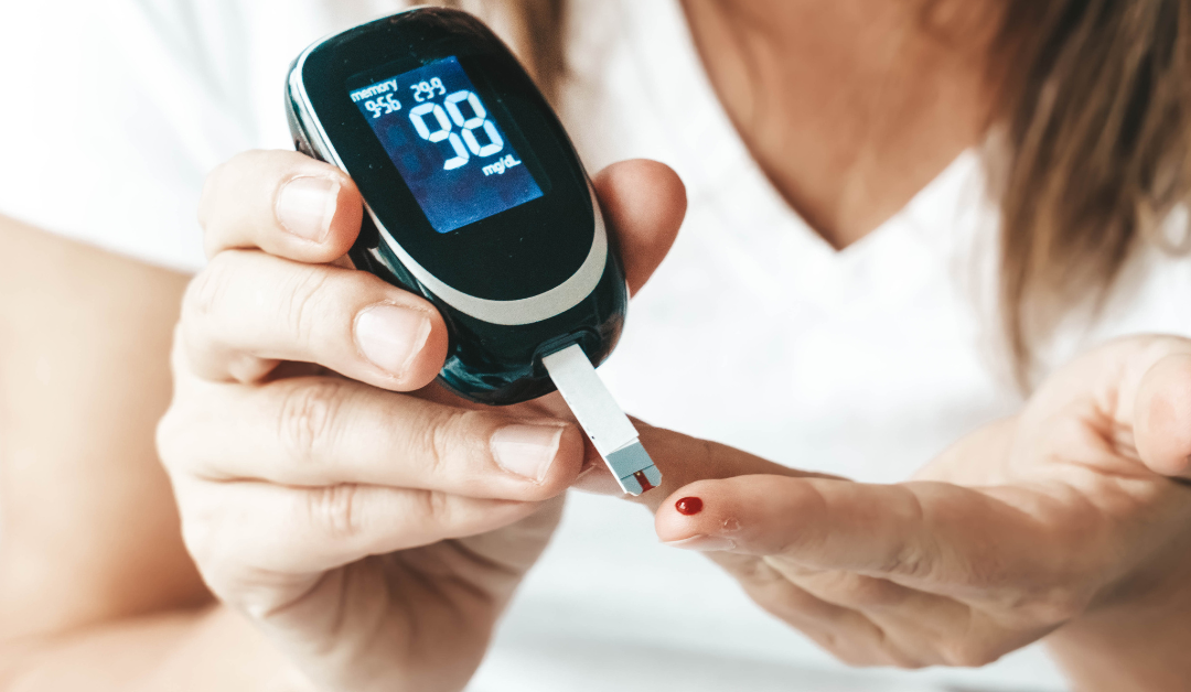 Recognizing the 6 Warning Signs of Prediabetes: Early Detection for ...