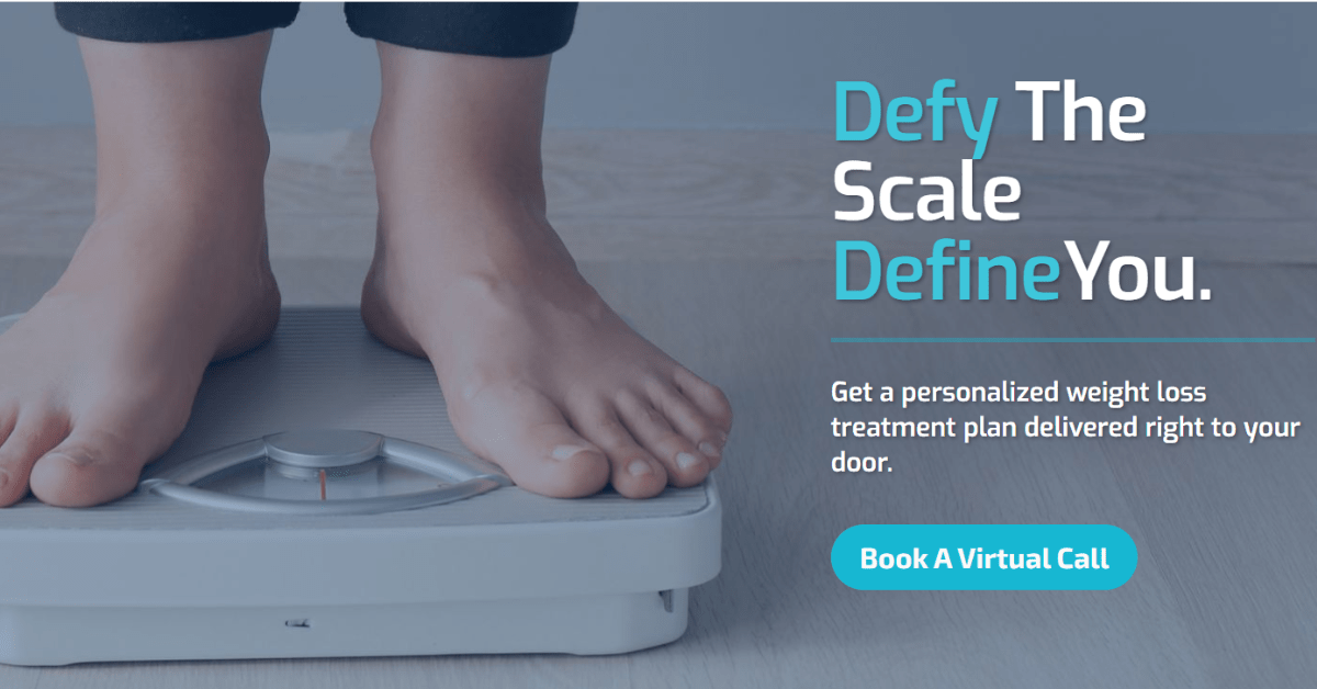 Weight Loss Treatments for a Lighter You | 1st Optimal