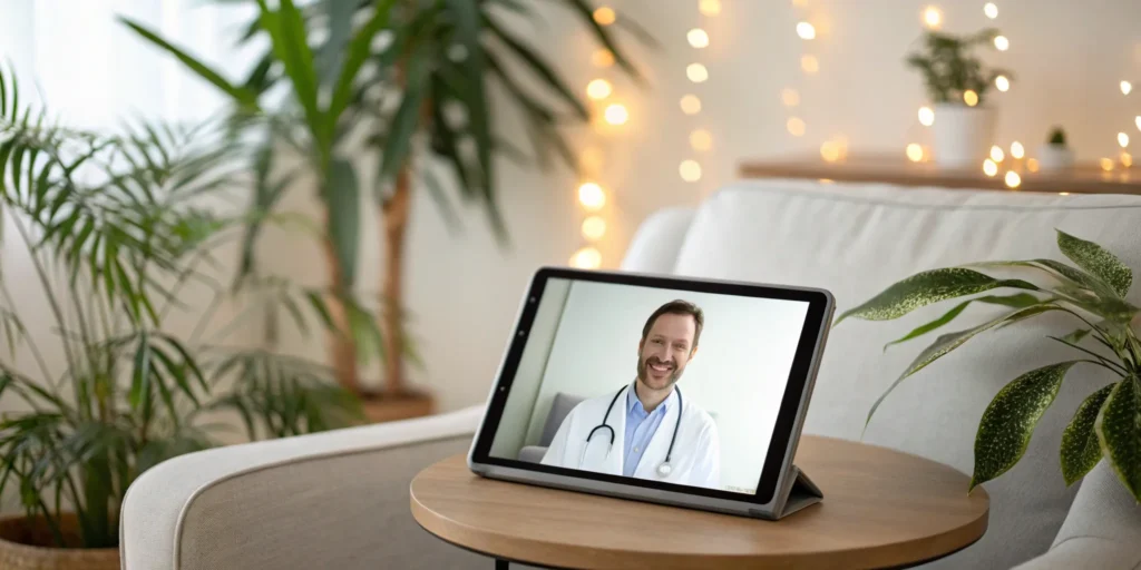Virtual Weight Loss Consults: Achieve Your Goals From Home