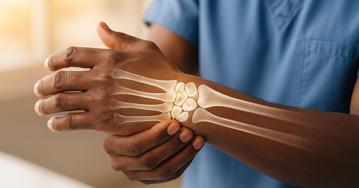 Testosterone and Bone Density: What You Should Know