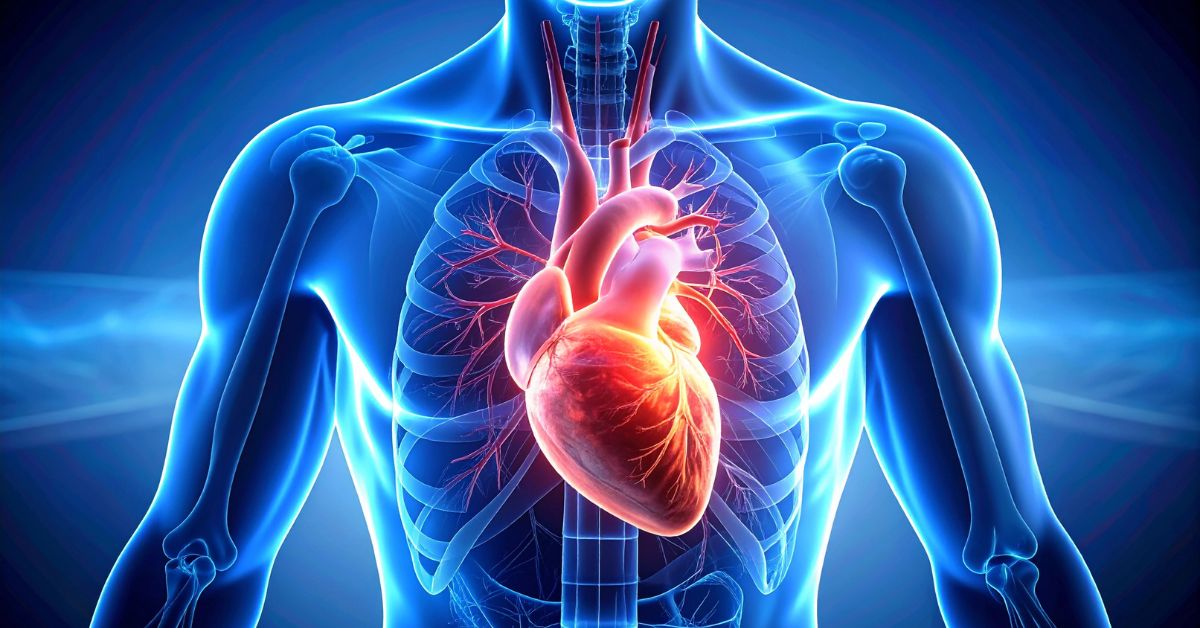 Testosterone and Coronary Artery Plaque Explained