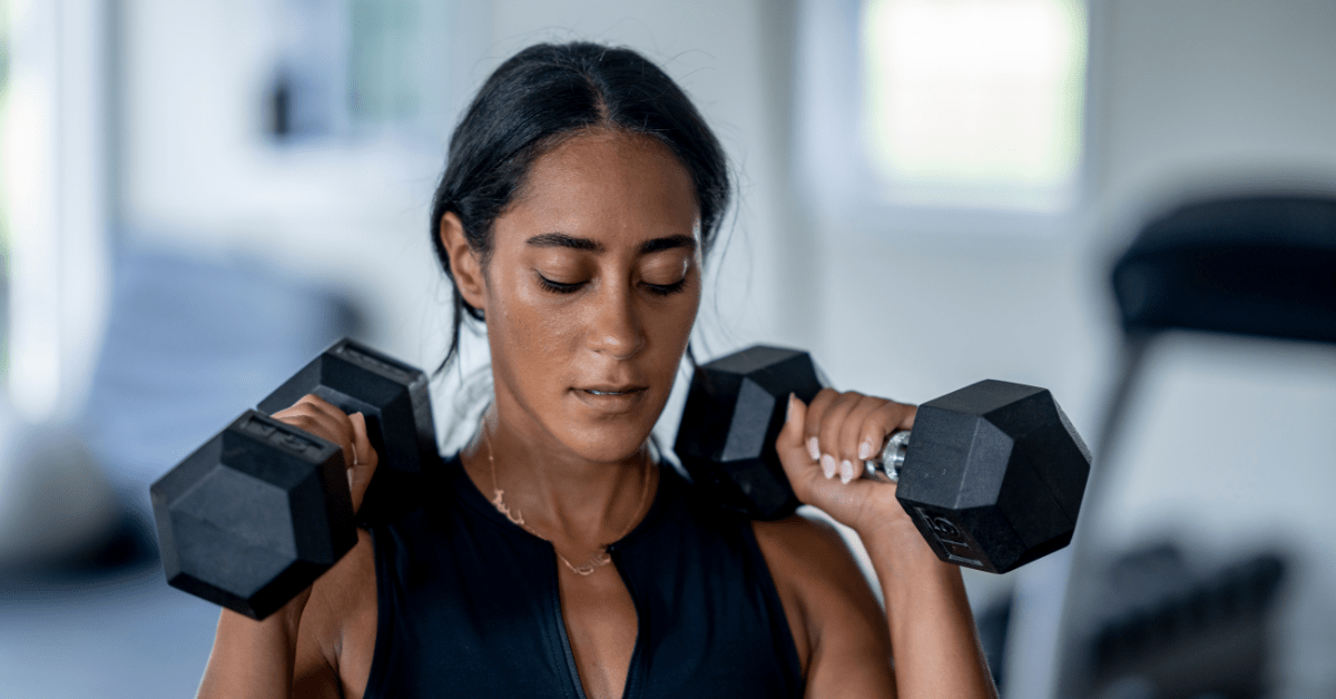 Growth Requires Struggle for Real Transformation