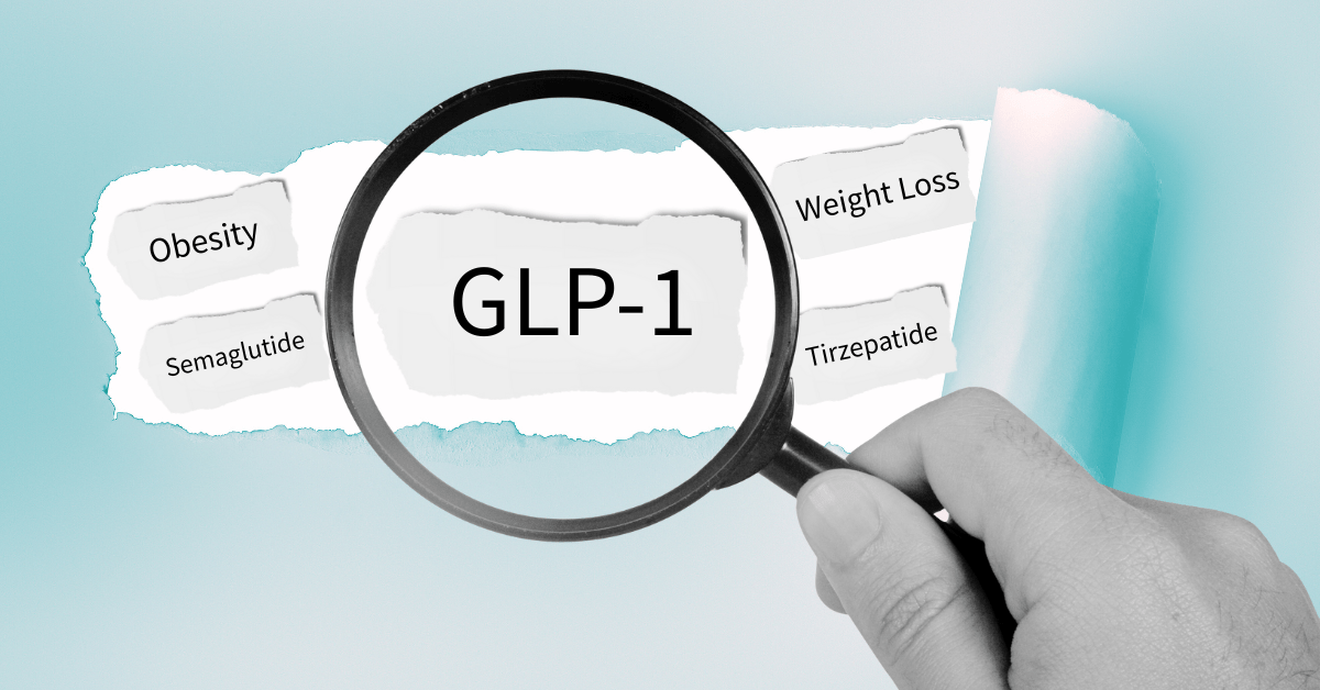 GLP-1 Therapy and Coaching | 1st Optimal