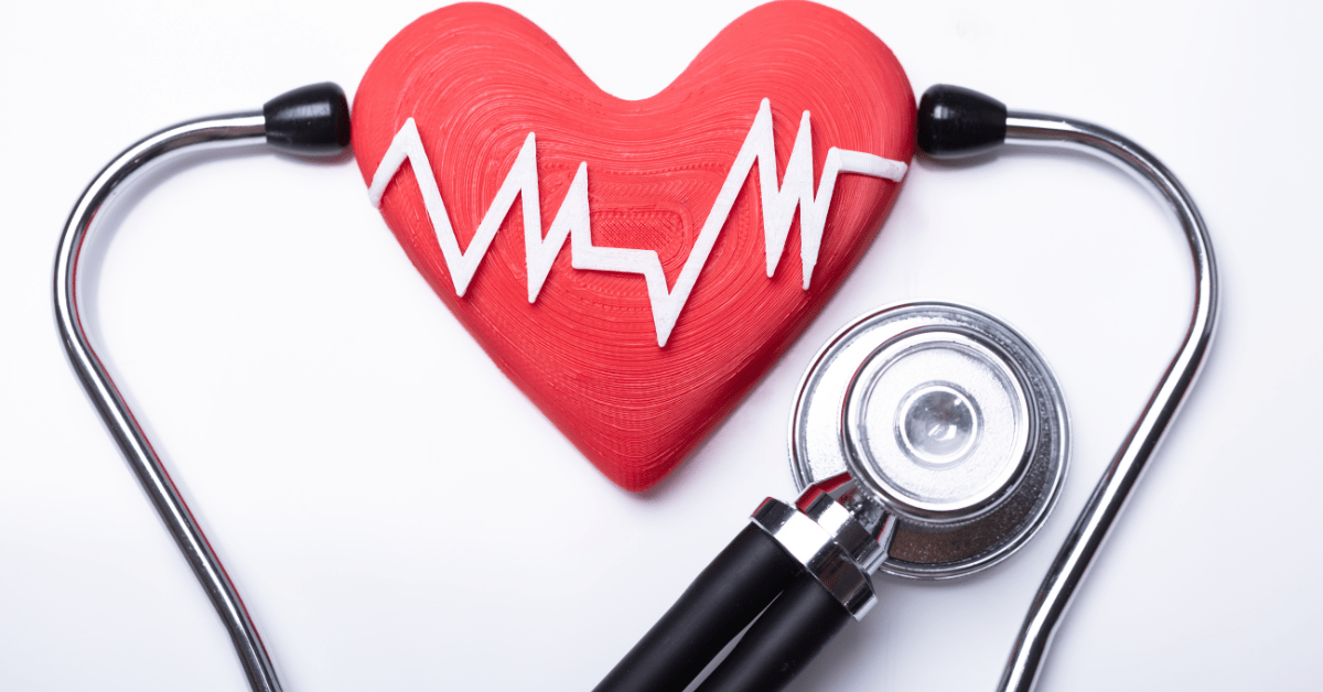 Heart Rate Variability (HRV) Guide | 1st Optimal