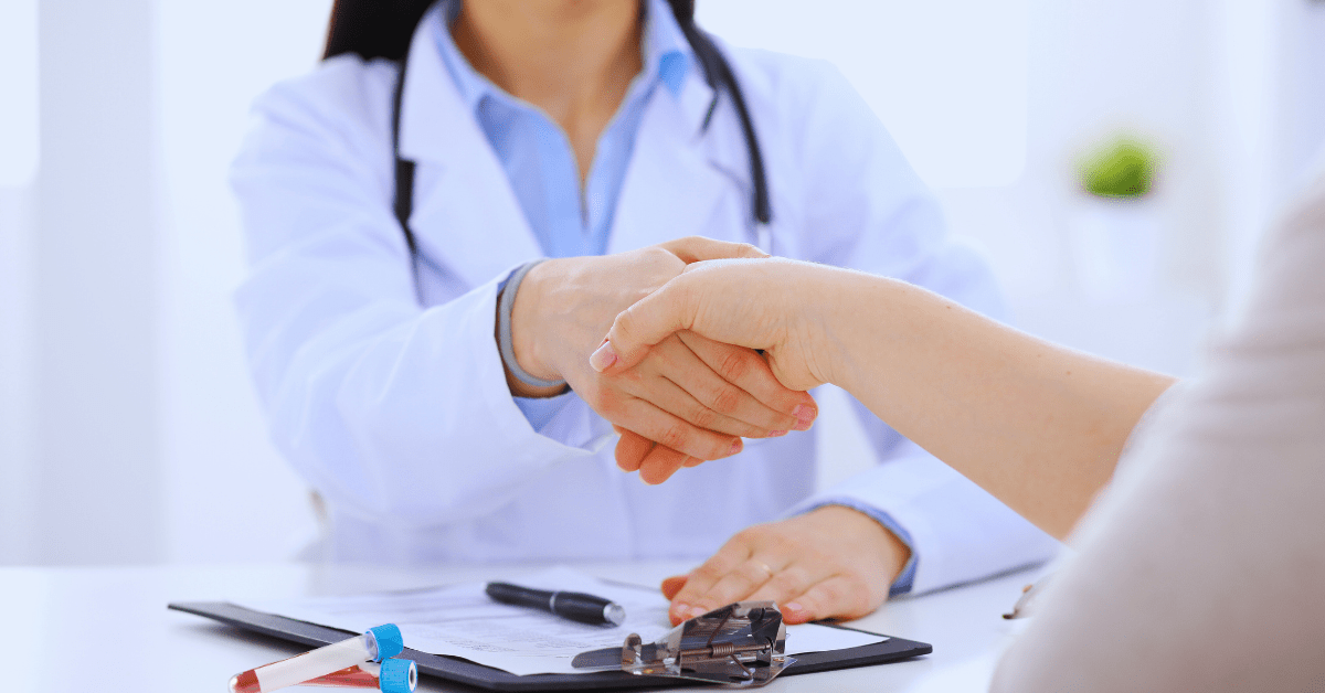Medical-Backed Coaching Partnership | 1st Optimal