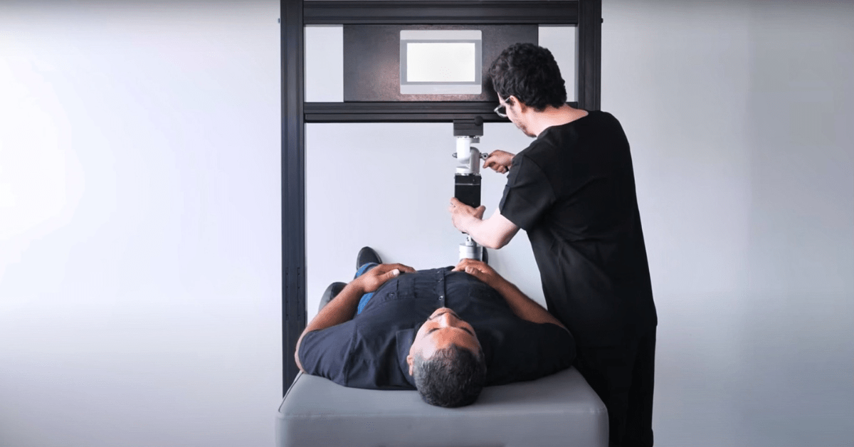 Robotic Rehab Therapy and Functional Medicine: Enhance Your Recovery
