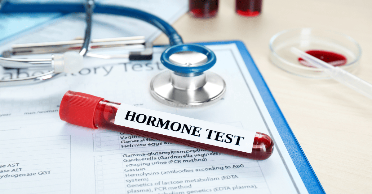 Hormone Testing Explained: Key Labs & Timing | 1st Optimal