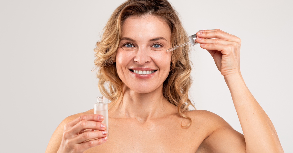 Top Anti-Aging Skincare Tips for Youthful Skin | 1st Optimal