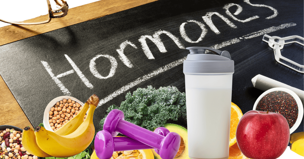 Nutrition and Hormone Health: Transform Your Life