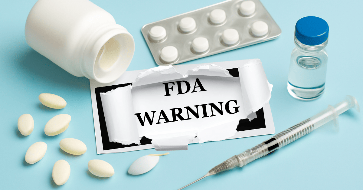 The FDA's Removal of the Black Box Warning on Menopause Therapy: What ...
