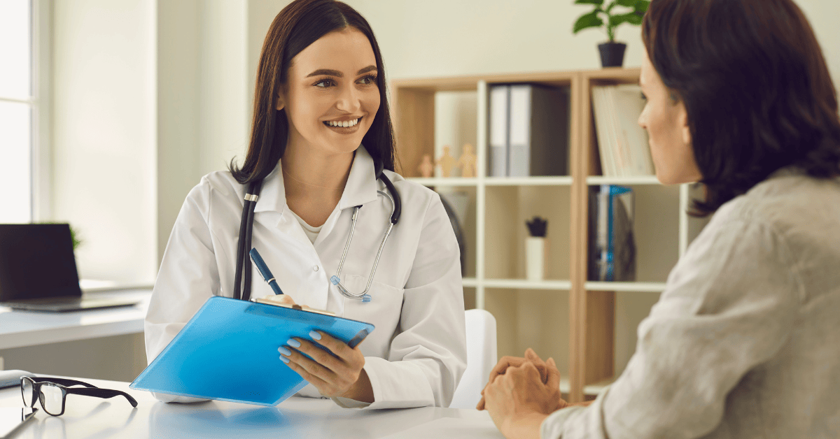 A Functional Medicine Guide to Menopause Optimization