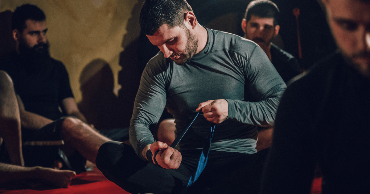 Blood Flow Restriction Training for Strength, Recovery, and Performance