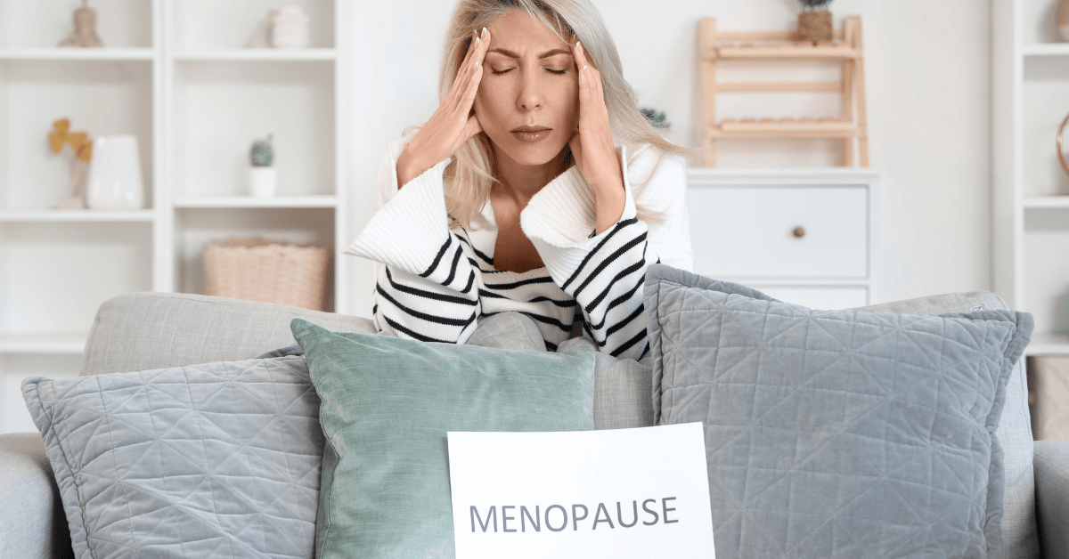 Menopause Symptoms, Treatment, Hormones, and Testing Guide