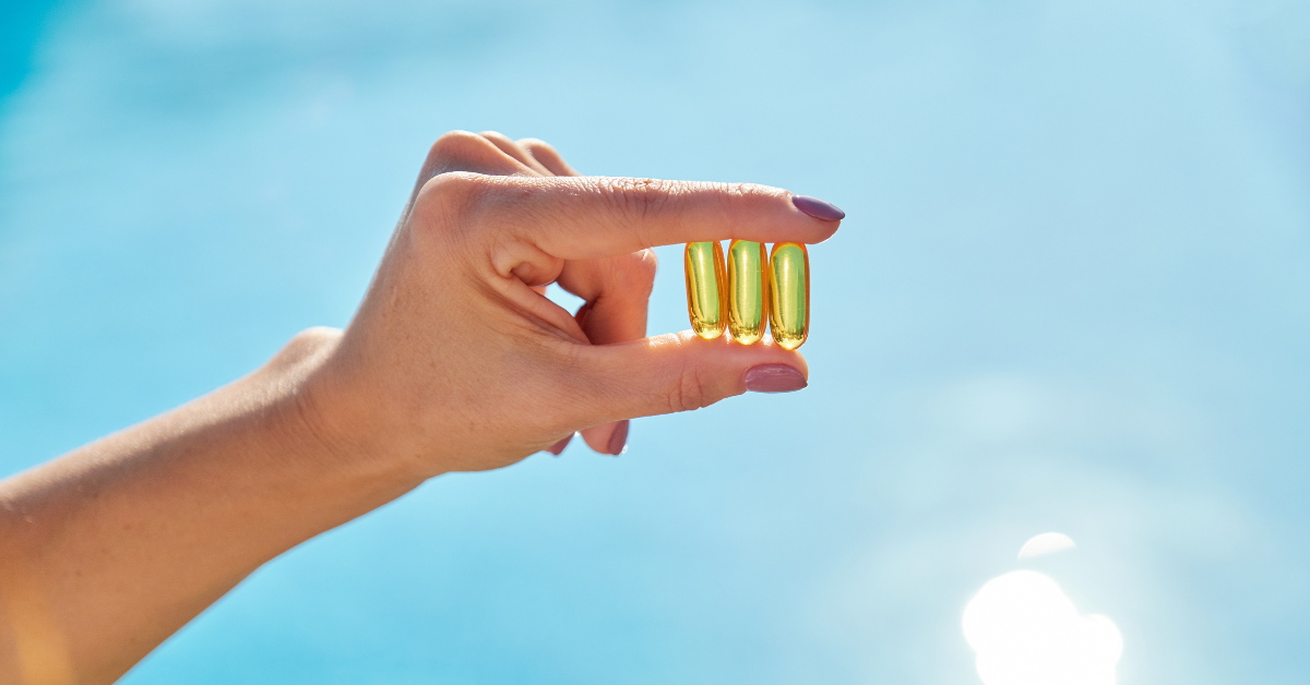 Signs of Vitamin D Deficiency: Key Symptoms and How to Boost Your Levels