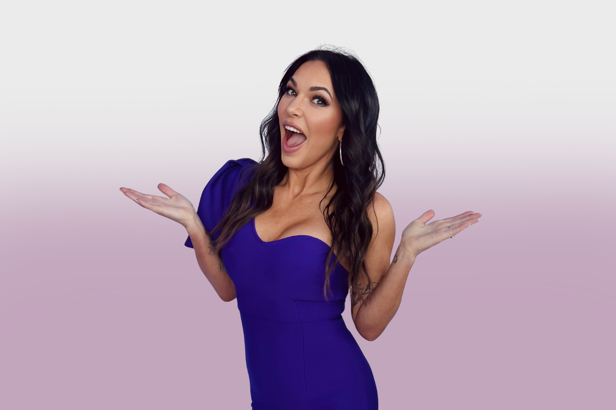 Mandy Eskelin - Free Health Consult with 1st Optimal