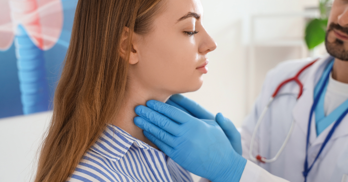 5 Common Thyroid Mistakes Women Make (and How to Fix Them for Good)