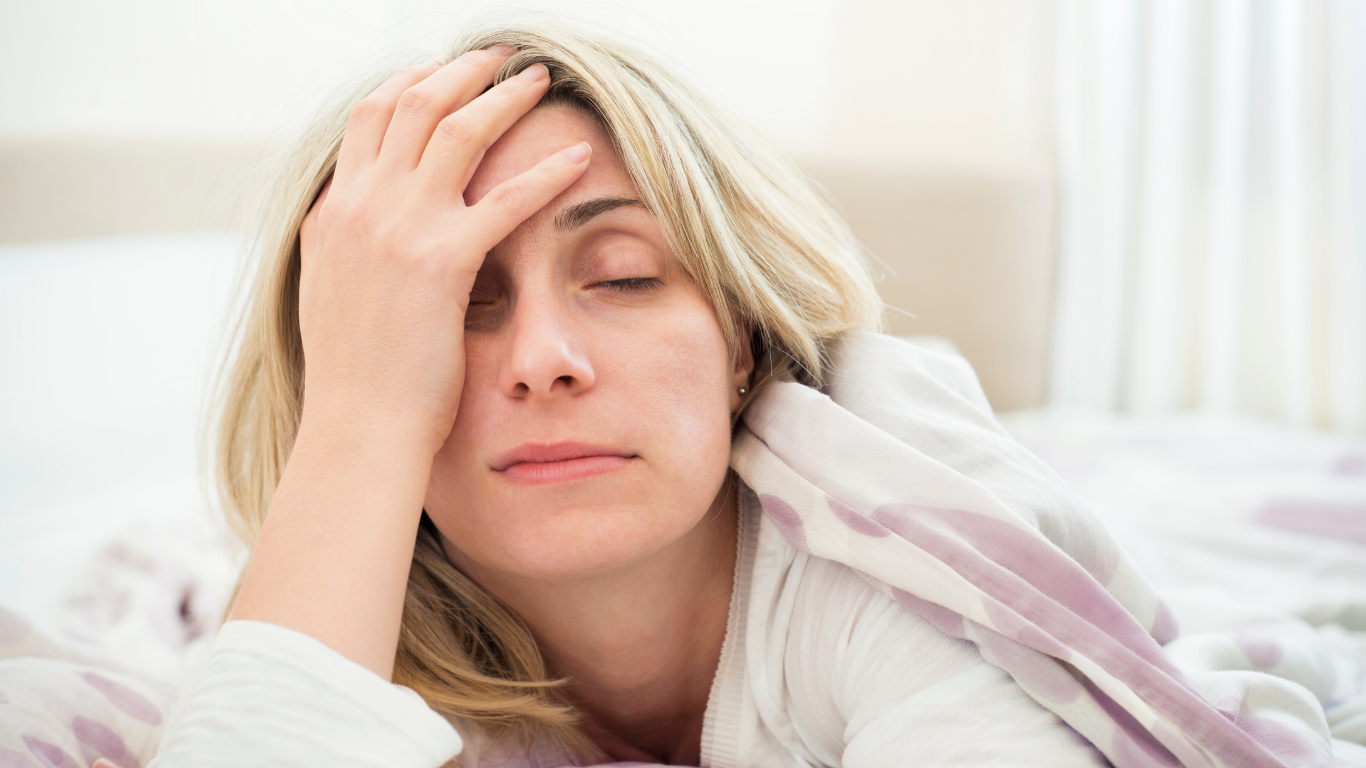 Menopause: The Complete Guide for Women 40 to 55 Who Feel Like Their ...