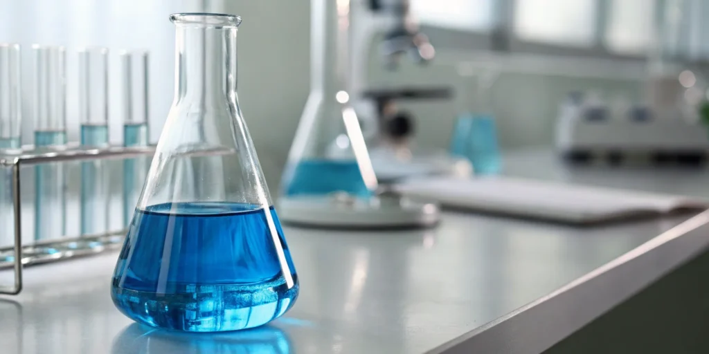 Methylene Blue Benefits: What the Science Says